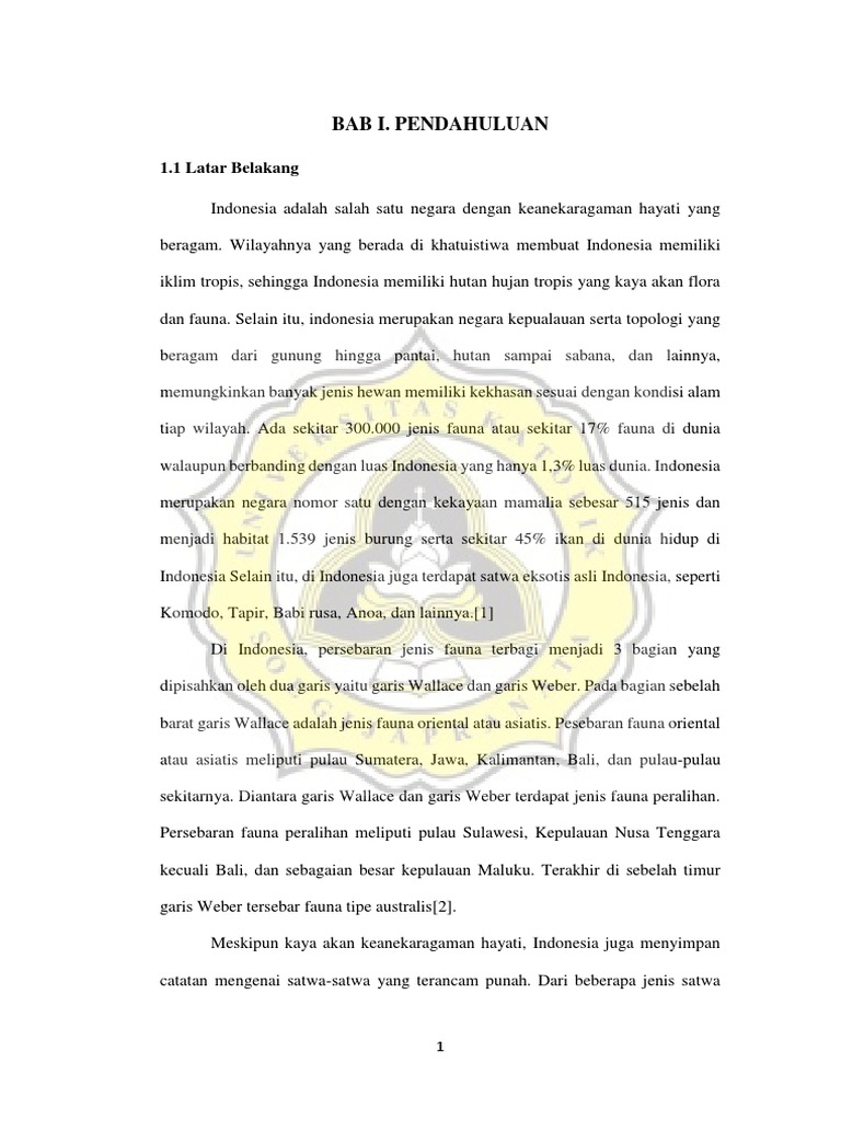 13.07.0069 Adit Rama Putra BAB I | PDF | Kesehatan Holistik | Sains ...