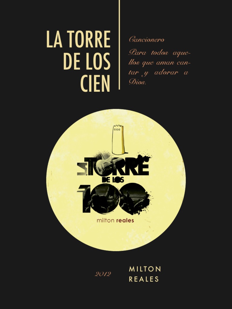 La Torre de Los Cien | PDF
