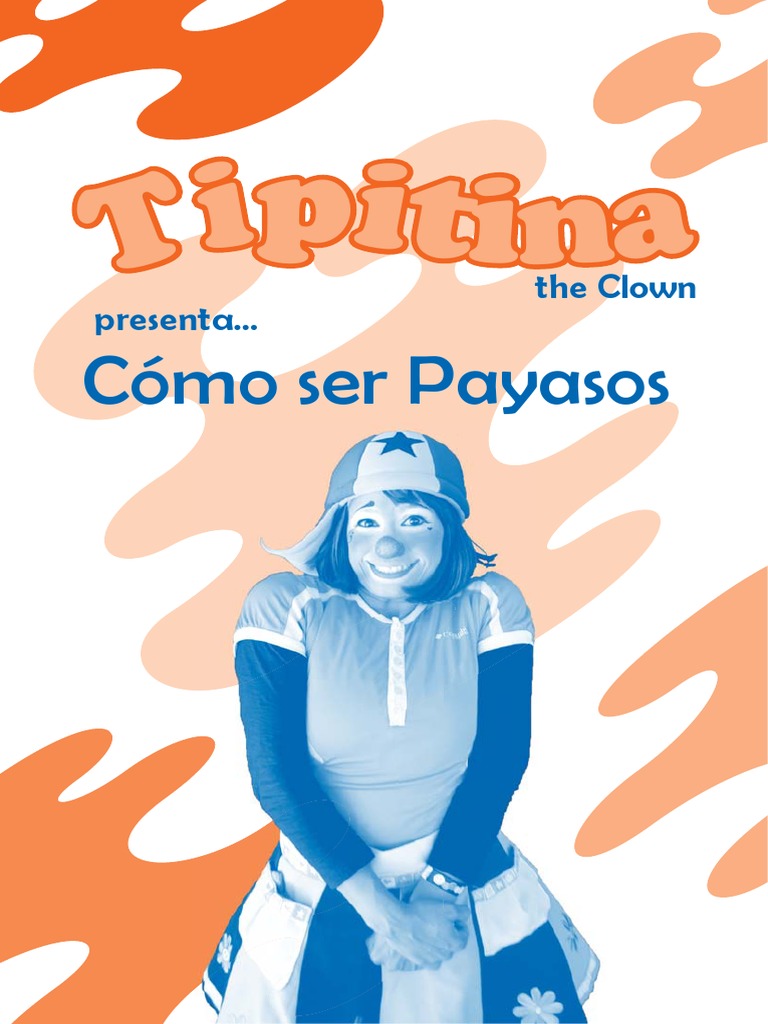 Guía para Ser Payaso Cristiano | PDF | Payaso | Oración