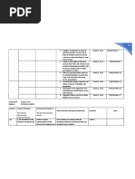 ELS Q1 Module-5 Exogenic-Processes | PDF