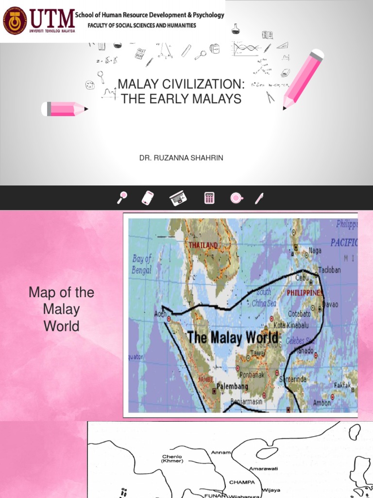 2.1 Malay Civilization | PDF | Malaysia | Southeast Asia