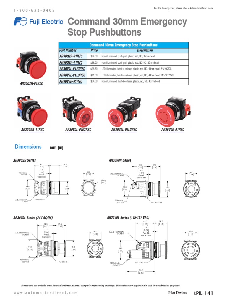 DR30B5 | PDF | Switch | Transformer