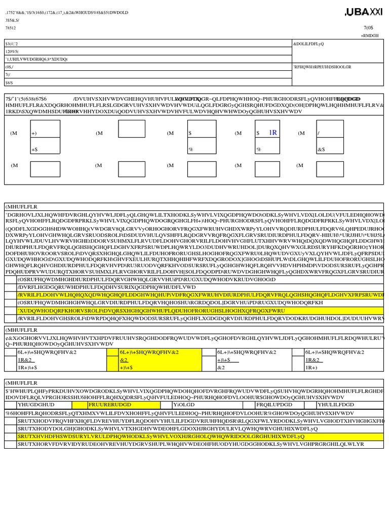UBA XXI - ICSE - Segundo Parcial CLAVE TEMA 3 Y 4 | PDF