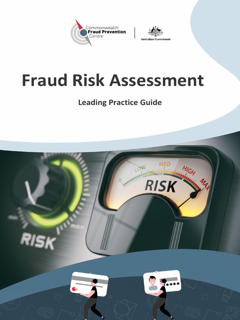 Fraud Risk Assessment | PDF | Risk | Risk Assessment