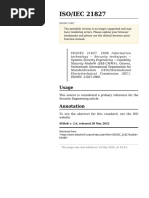 ISF - IRAM2 - Risk Evaluation and Risk Treatment Assistant ...