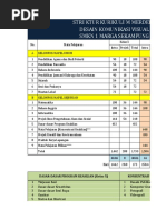 Struktur Kurikulum DKV SMK | PDF | Seni