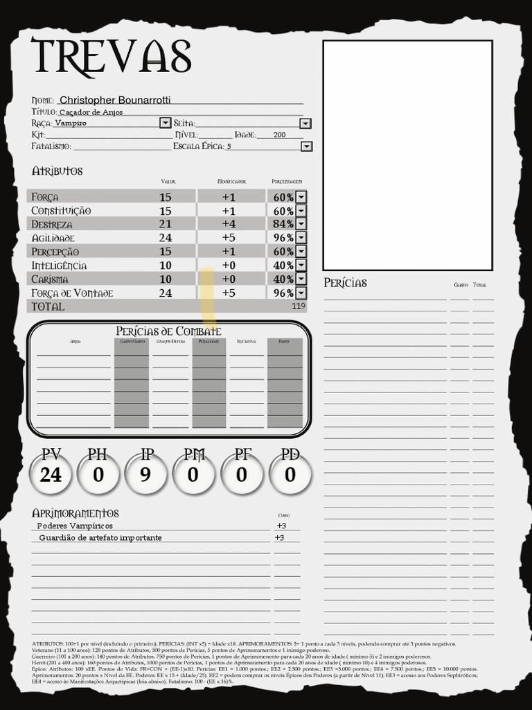 Ficha Sssssssss Sssssssss Sss | PDF