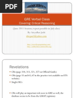 Speed Vs Power Test | PDF | Test (Assessment) | Psychometrics