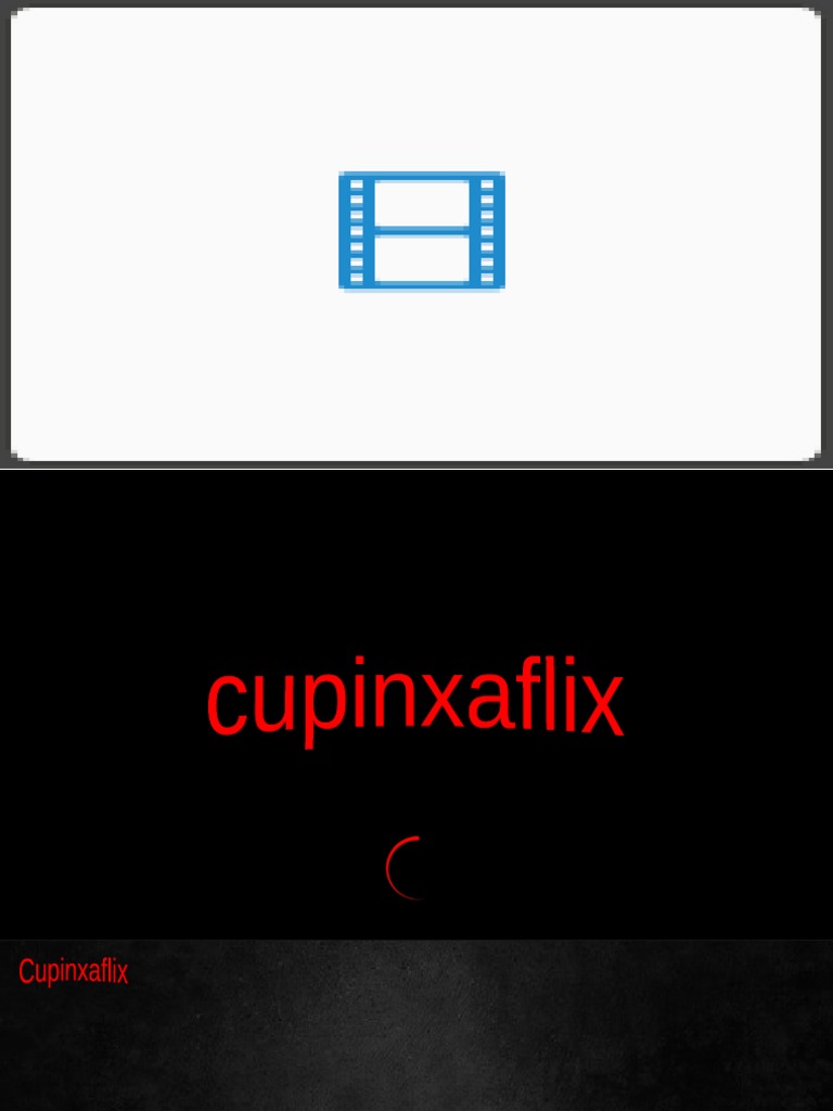 Template Netflix - Menu Interativo | PDF | Brasil