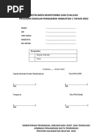 Tutorial Simap | PDF