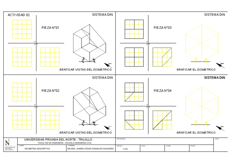 Actividad Sesión 02-Model | PDF