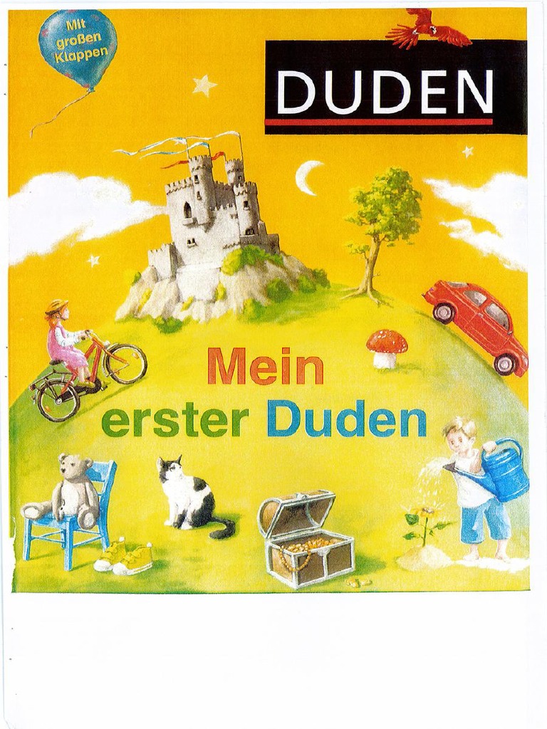 Duden | PDF