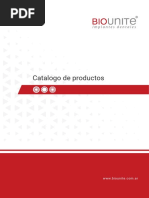 Catalogo Galimplant | PDF