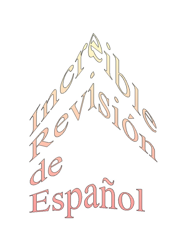 Apócope en español: definición y ejemplos | PDF | Adjetivo | Sustantivo