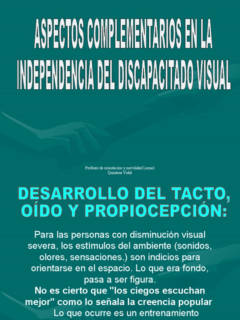 Definicion De Ceguera _ Ceguera: causas, síntomas y tratamiento – GGWE