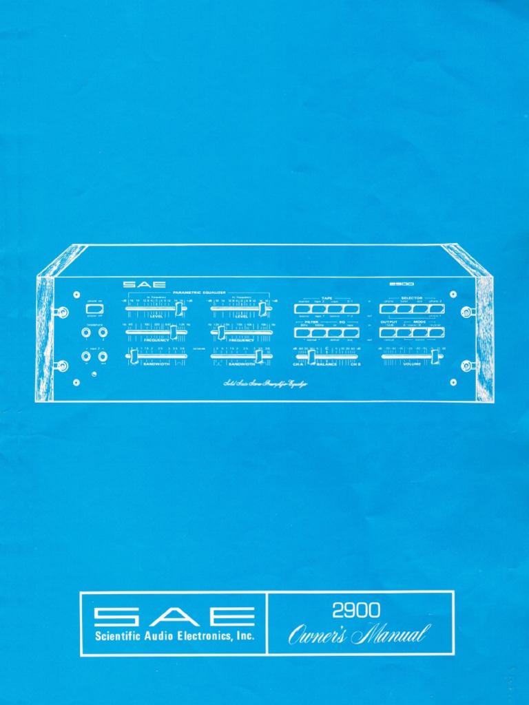 Hfe Sae 2900 en | PDF