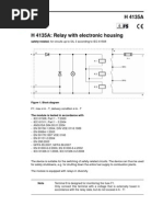 Iec 60332-1 | PDF | Electrical Conductor | Fires
