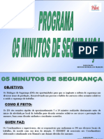 Dinâmica 5S: Jogo dos Números Embaralhados | PDF