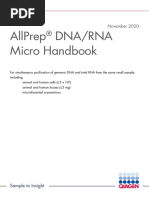 LIFECODES HLA-SSO Typing Kits | PDF