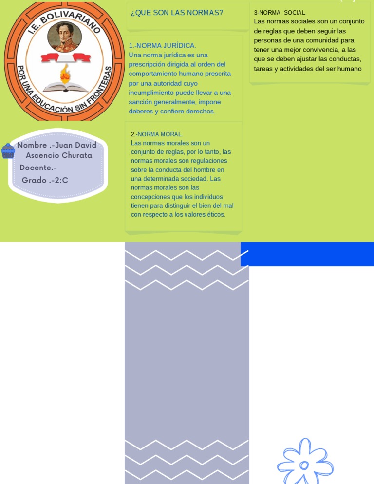 DPCC Triptico Gaaaaaa | PDF