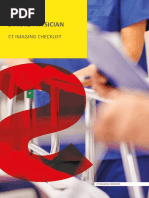 Algoritma Tatalaksana Stroke Iskemik | PDF