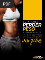 Power by Sofía Larios | PDF