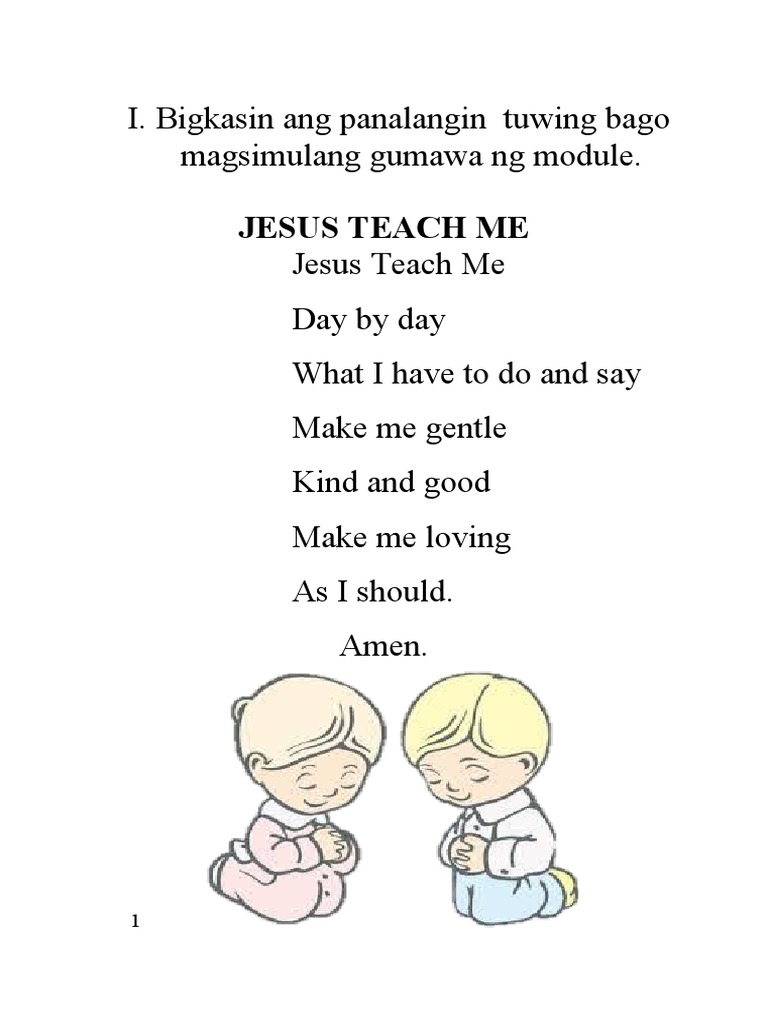 Week 1 Module Final | PDF