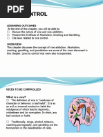 Topic 10. Module 4. Rehabilitation Programs of The BUCOR | PDF ...
