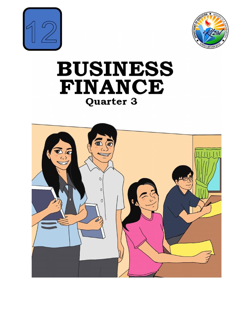 Business Finance Module Week1 6 | PDF | Securities (Finance) | Stocks