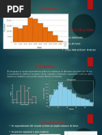 ¿Qué Es La Regla de Sturges? | PDF