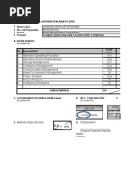 MBOT PROFESSIONAL CURRICULUM VITAE v1 (TS) | PDF