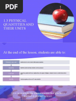 Factores de Conversión | PDF | Units Of Measurement | Physical Quantities