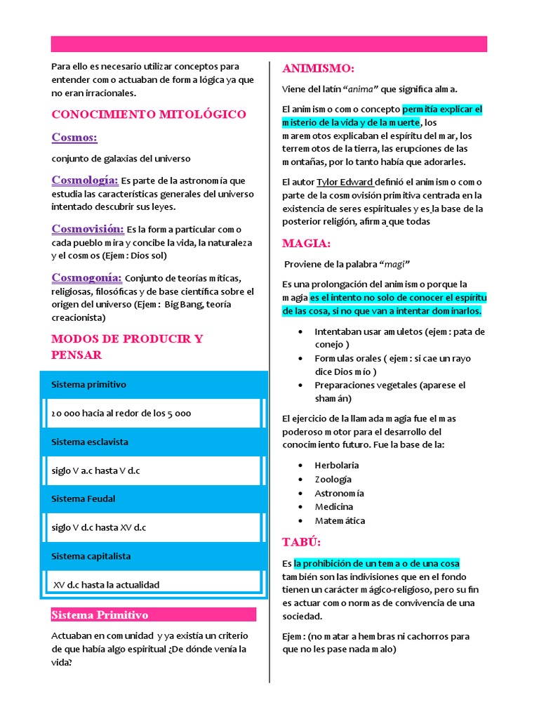 Conocimiento Primitivo | PDF | Platón | Materialismo