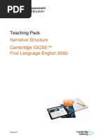 English Language B - Edexcel IGCSE Resources | PDF | Essays | Teaching ...
