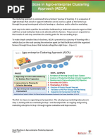 NCFRS-GIS Enrollment Form FINAL v2 | PDF | Coconut | Farms