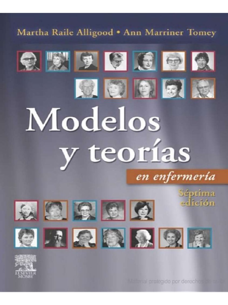 Hildegard E. Peplau Teoria de Las Relaciones Interpersonales | PDF