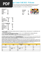 Grade 7 Marksheet | PDF