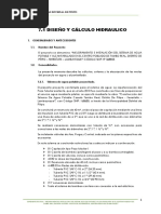 Check List Malacate 1 | PDF