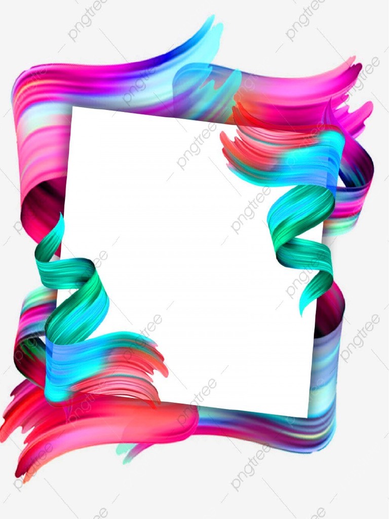 Cover Border | PDF