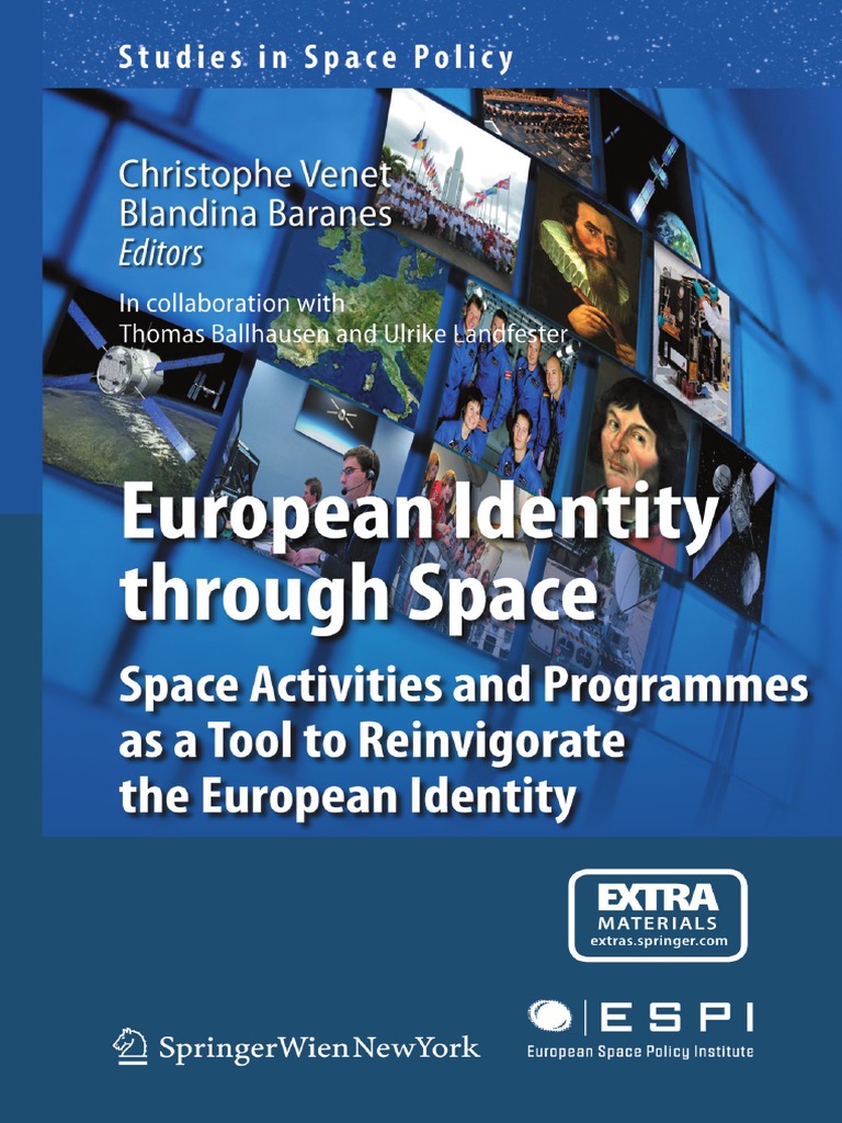 Identitatea Europeana Spatiul Adevarat | Download Free PDF | European Union | Identity (Social ...