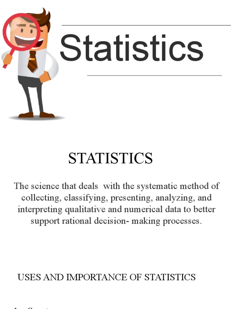Module 5 | PDF | Mode (Statistics) | Statistics