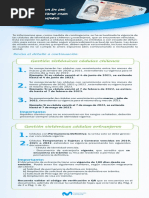 Libro para Mejorar Mi Relacion | PDF