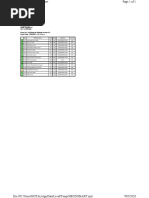 HPE Generate ADU Report Procedure | PDF
