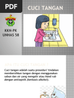 Pak Dhf_kode Icd Ic a90 a91 | PDF