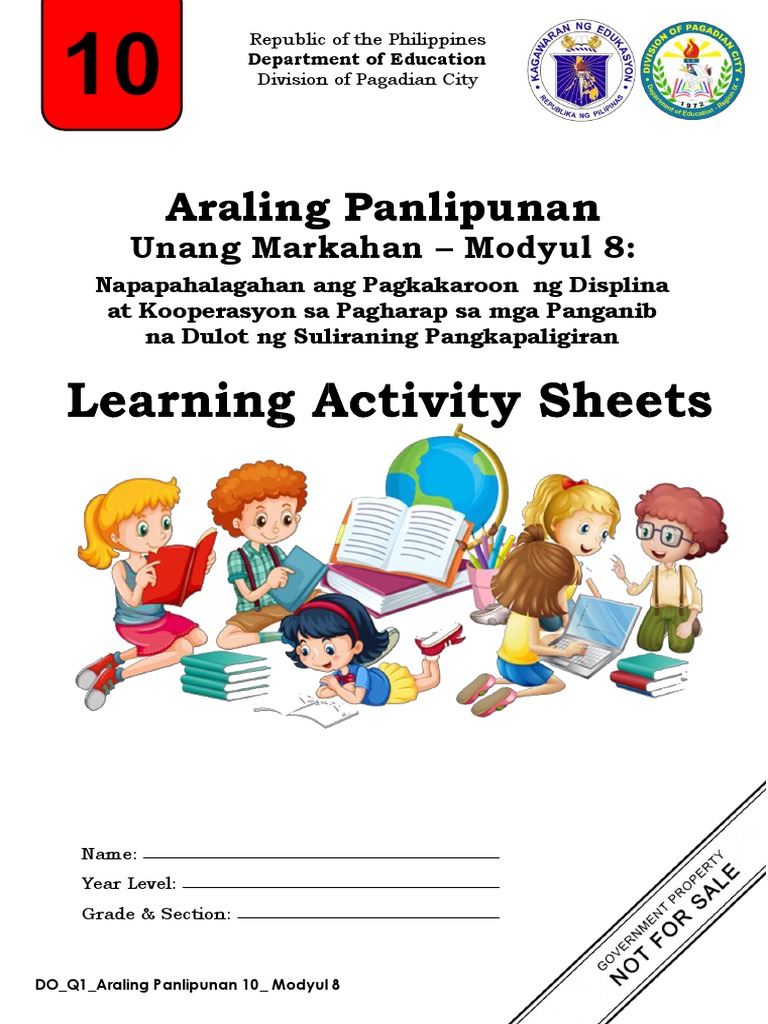 m8 Booklet Final | PDF