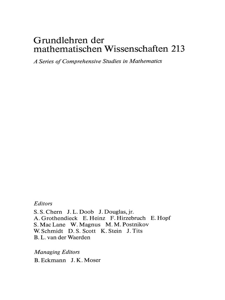 Basic Algebraic Geometry | PDF | Equations | Field (Mathematics)