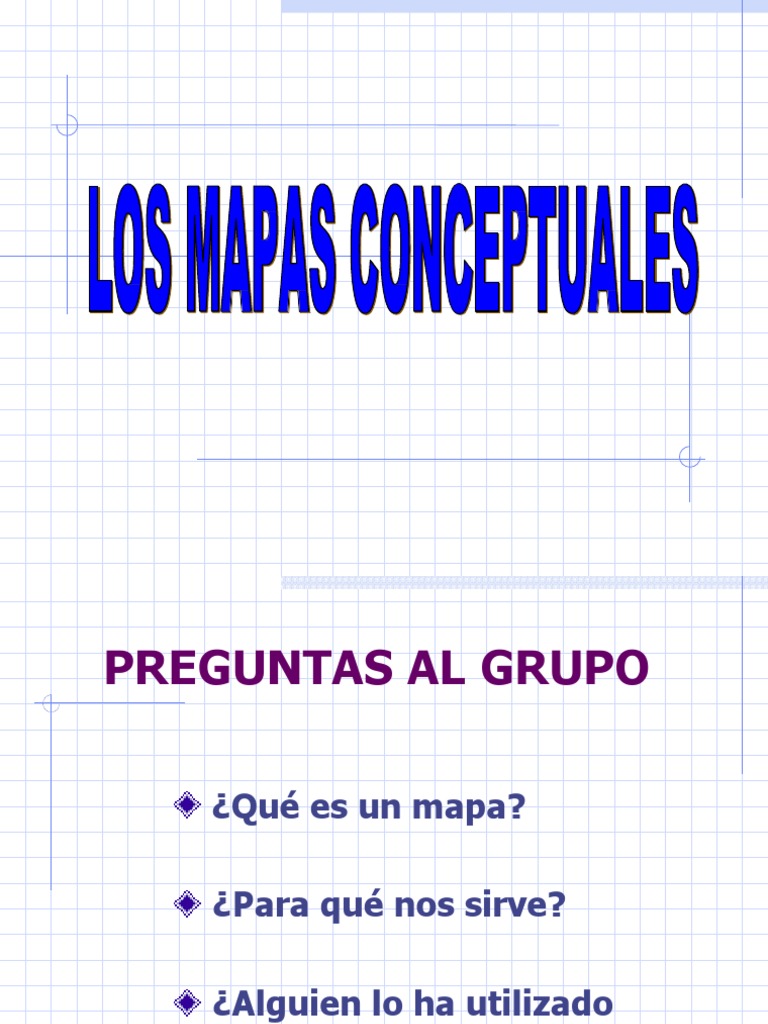 Conectores de Mapas Conceptuales | PDF | Aprendizaje | Cognición