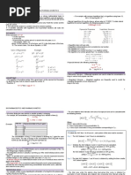 Grade 9 Integrated Science Notes | PDF | Alloy | Metals