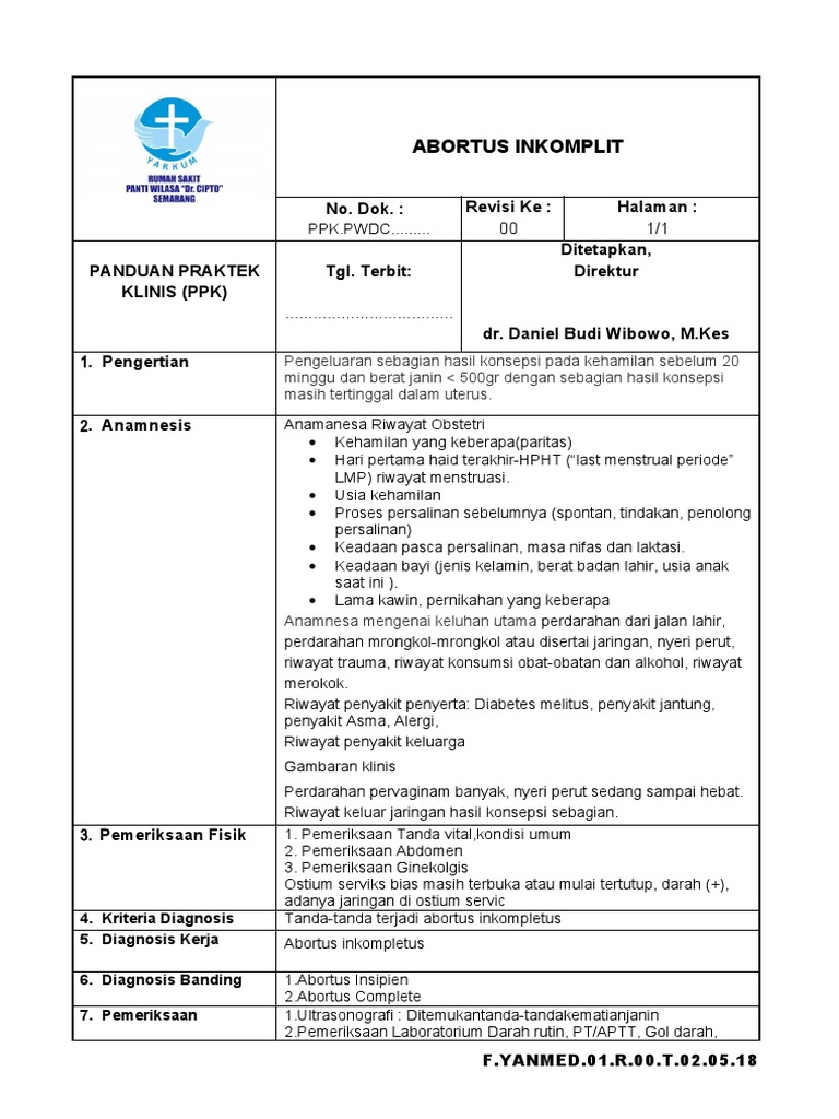 PPK Ab Inkomplite 2022 | PDF