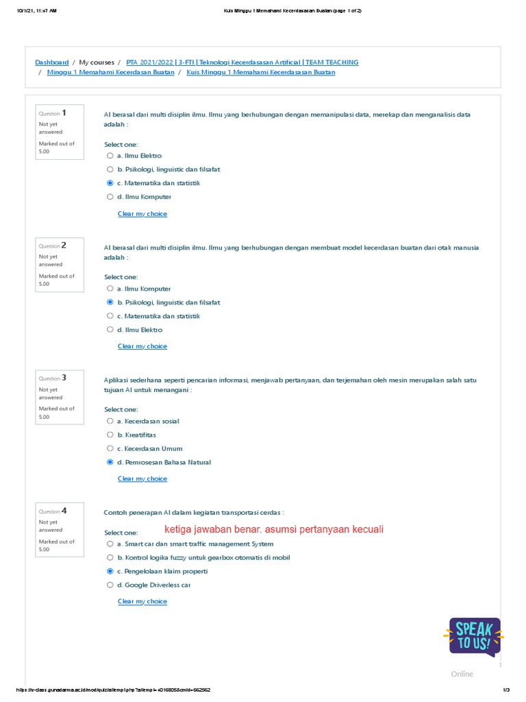 Team Teaching m1-m10 | PDF